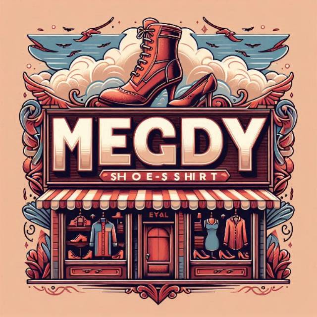 Produk MEGDY | Shopee Indonesia