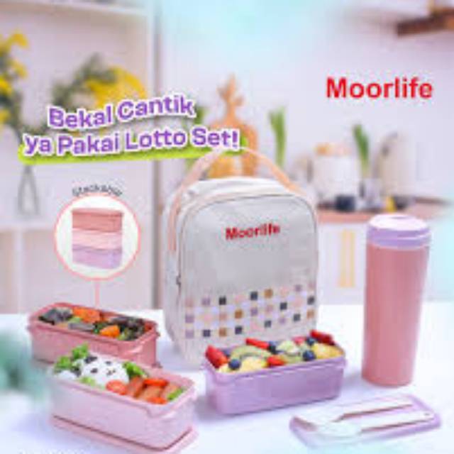 Produk Moorlife kuu | Shopee Indonesia