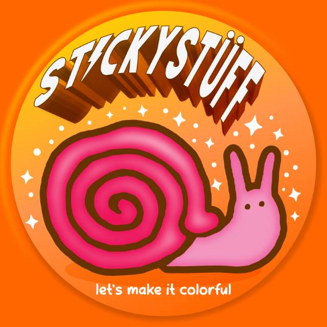 Produk stickystuff.id | Shopee Indonesia
