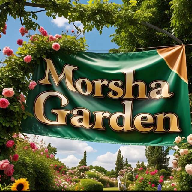 Produk Morsha garden | Shopee Indonesia