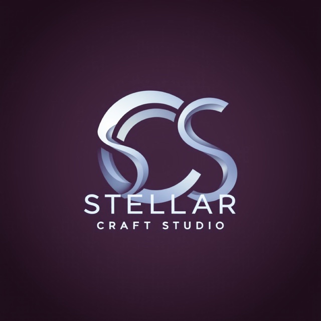 Produk Stellar Craft Studio | Shopee Indonesia