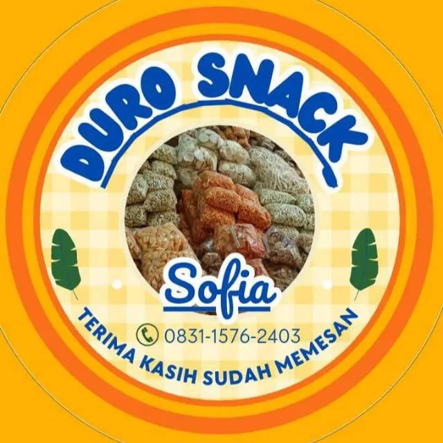 Produk Duro Snack | Shopee Indonesia
