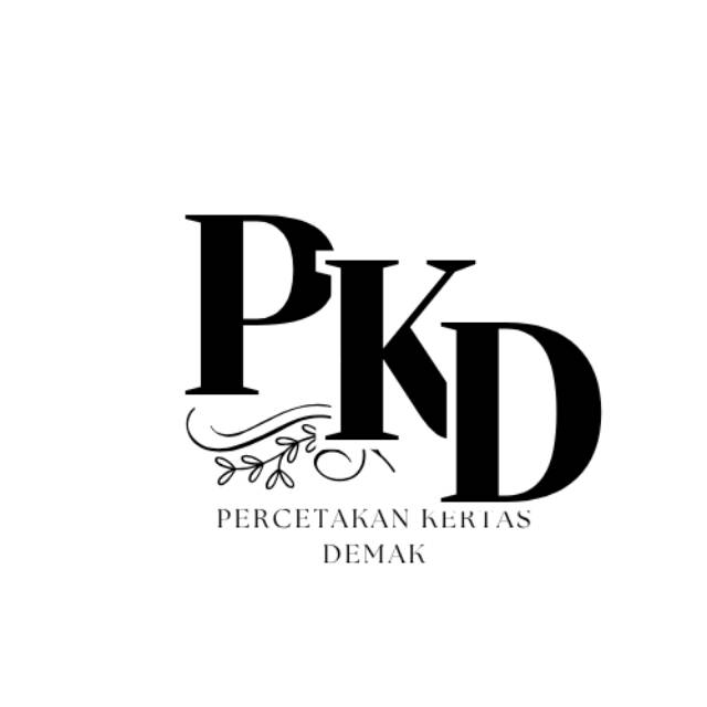 Produk PERCETAKAN KERTAS DEMAK | Shopee Indonesia