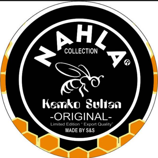 Produk An_nahla clothes | Shopee Indonesia