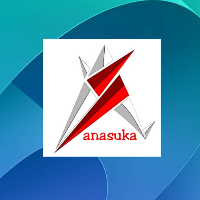Produk ANASUKA | Shopee Indonesia