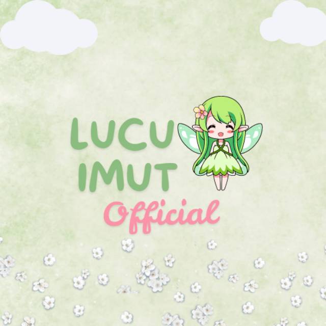 Produk LUCU IMUT OFFICIAL | Shopee Indonesia