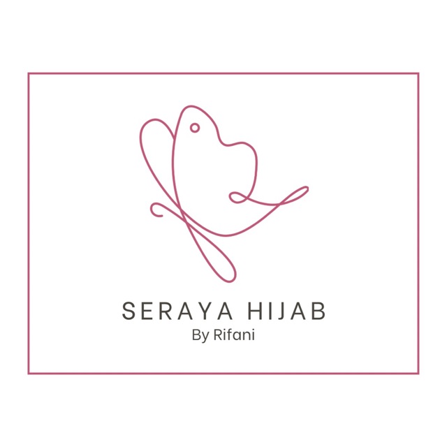 Produk Seraya by Rifaneyy | Shopee Indonesia