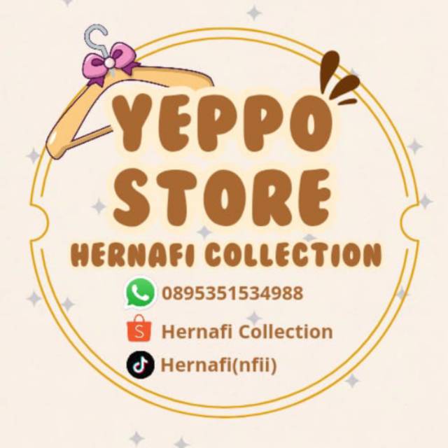Produk Hernafi Colection | Shopee Indonesia