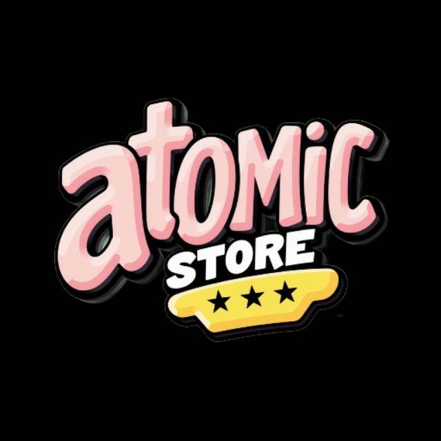 Produk ATOMIC.STORE | Shopee Indonesia