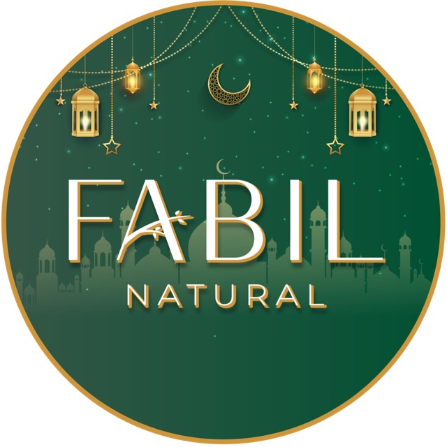 Toko Online Fabil Natural Official | Shopee Indonesia