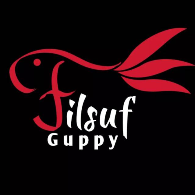 Produk Filsuf_Guppy | Shopee Indonesia