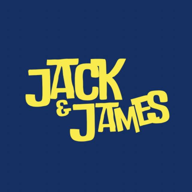 Toko Online JACK & JAMES Official Store | Shopee Indonesia