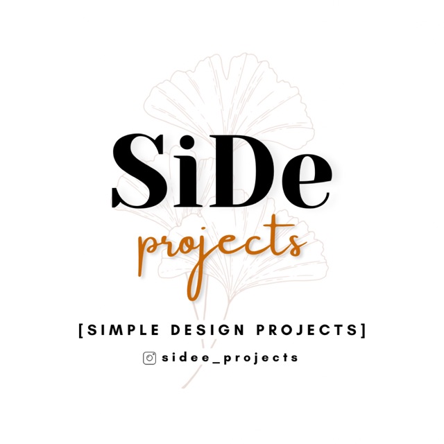 Produk SiDe Projects | Shopee Indonesia