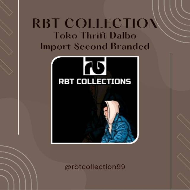 Produk RBT Collection | Shopee Indonesia