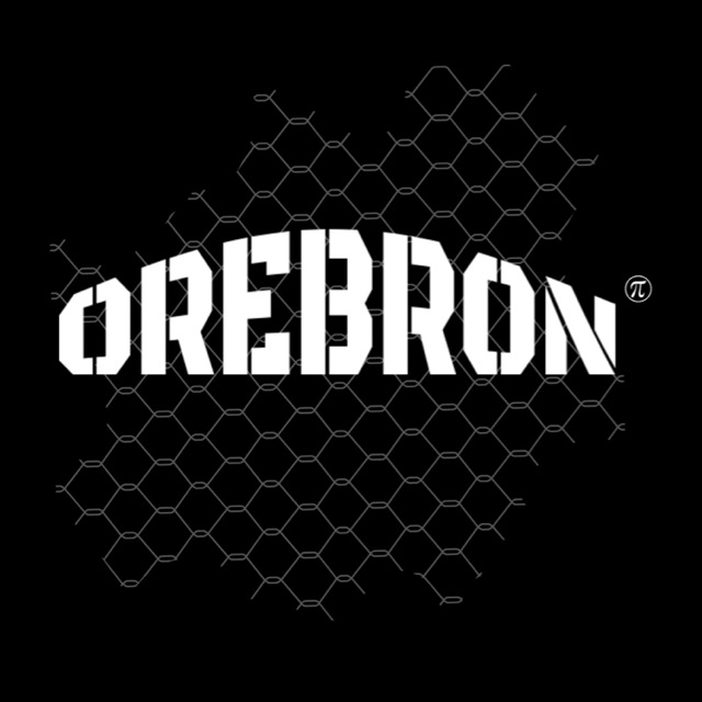 Produk OREBRON | Shopee Indonesia