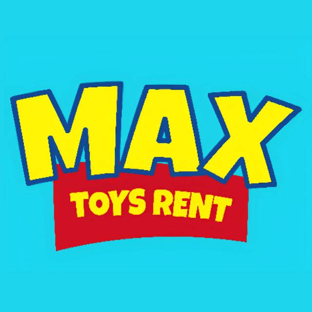 Produk Max Toys Rent | Shopee Indonesia