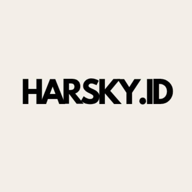 Produk harsky.id | Shopee Indonesia