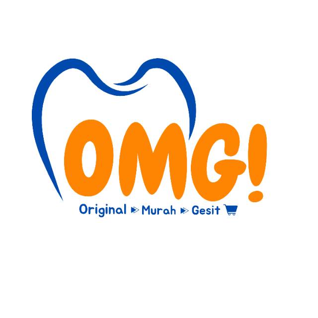 Produk omg dental indonesia | Shopee Indonesia