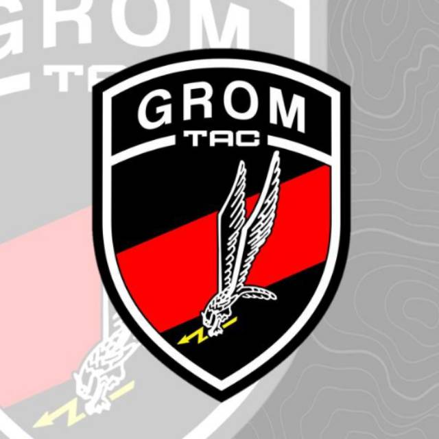 Produk GROM Tactical Store Indonesia | Shopee Indonesia