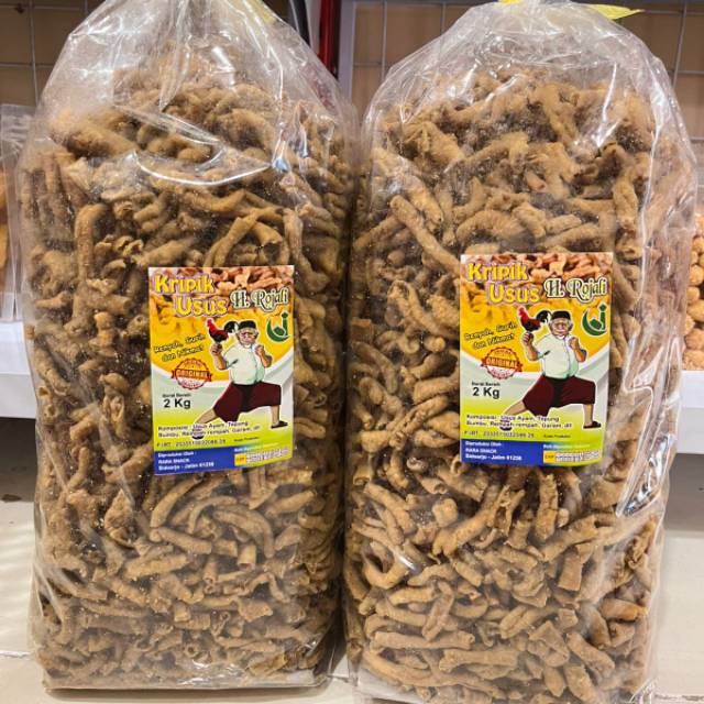 Produk VIVI SNACK | Shopee Indonesia