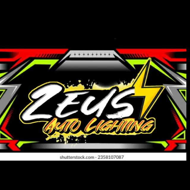 Produk zeus auto lighting | Shopee Indonesia