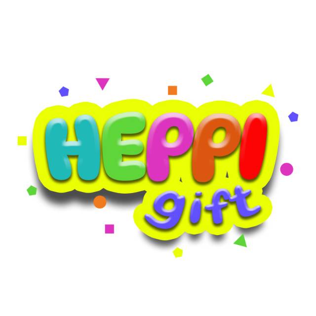 Produk Heppi gift | Shopee Indonesia