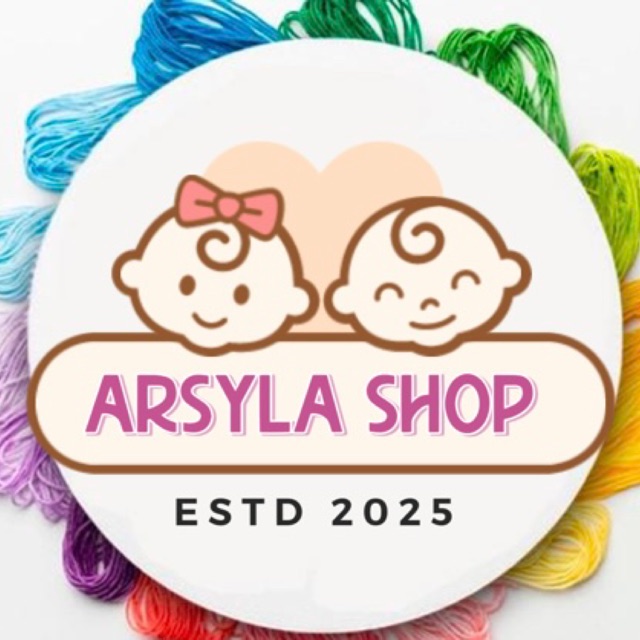 Produk ARSYLA_SHOP | Shopee Indonesia