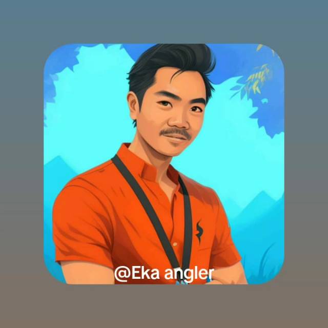 Produk Eka fishing store | Shopee Indonesia