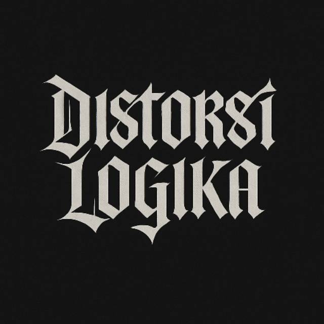 Produk Logika Distorsi | Shopee Indonesia