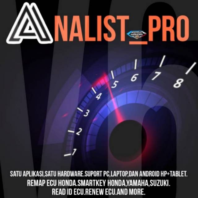 Produk ANALISTPRO_OFFICIAL | Shopee Indonesia