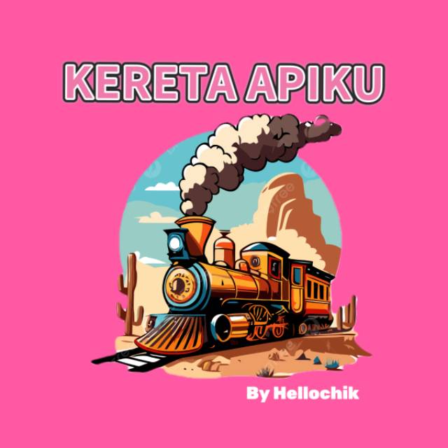Produk KERETA APIKU | Shopee Indonesia