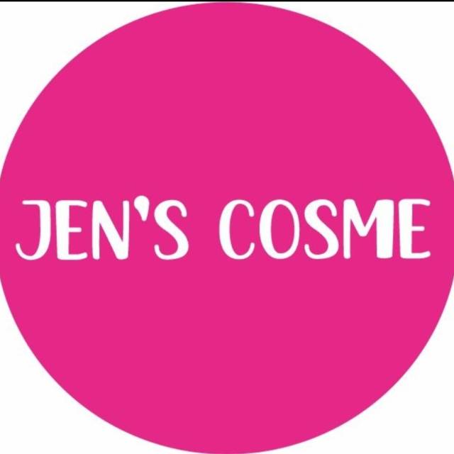 Produk JEN'S COSME | Shopee Indonesia