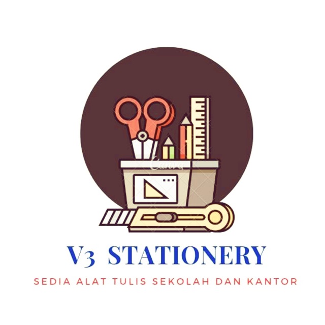 Produk V3 Stationery | Shopee Indonesia