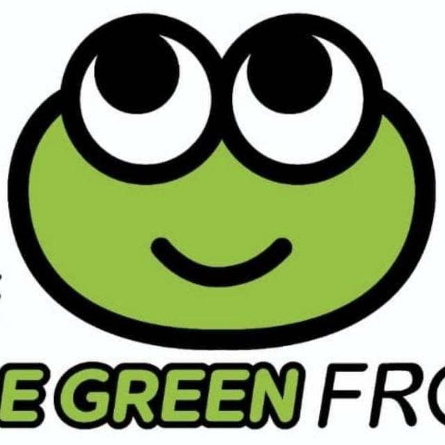 Produk Little Green Frog Stationery | Shopee Indonesia