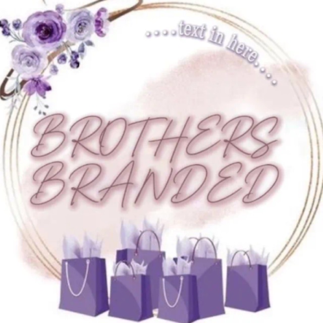 Produk BROTHERS BRANDED | Shopee Indonesia