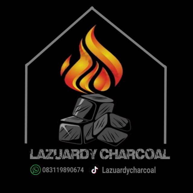 Produk LAZUARDY CHARCOAL | Shopee Indonesia