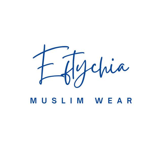 Produk Eftychia Muslim Wear | Shopee Indonesia