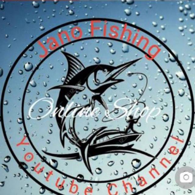 Produk JFishing | Shopee Indonesia