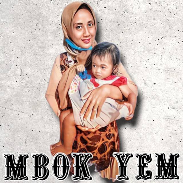 Produk mBOK YEM | Shopee Indonesia