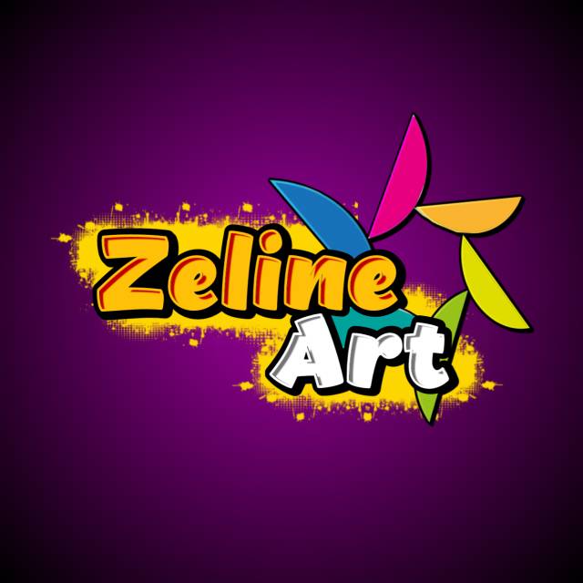 Produk ZELINE ART | Shopee Indonesia