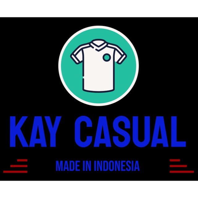Produk Kay Casual Shop | Shopee Indonesia