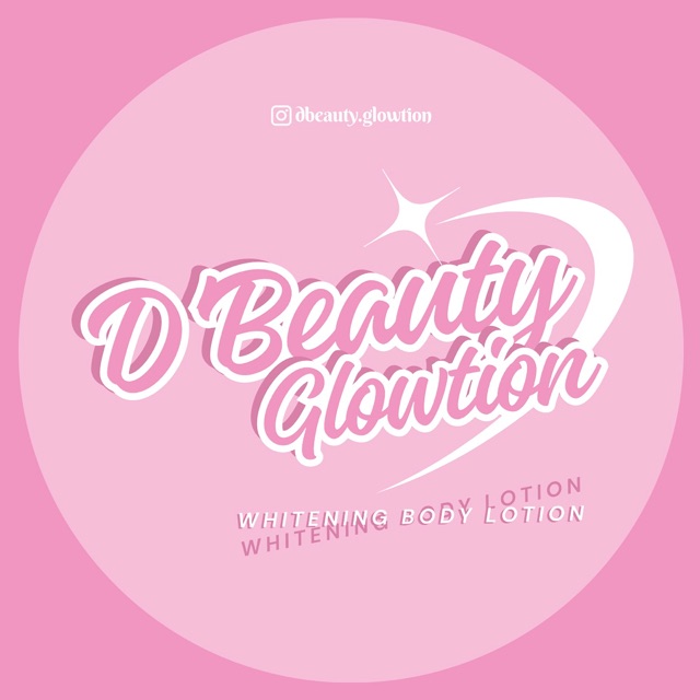 Produk D’Beauty Glowtion | Shopee Indonesia