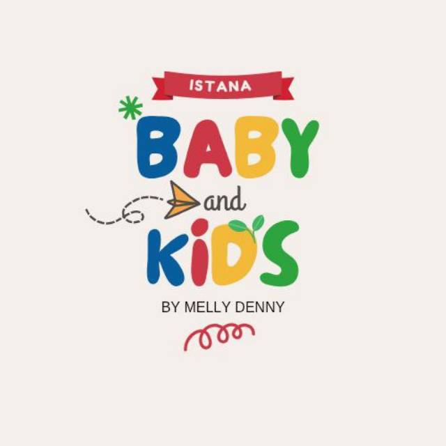 Produk Istana Baby N Kids | Shopee Indonesia