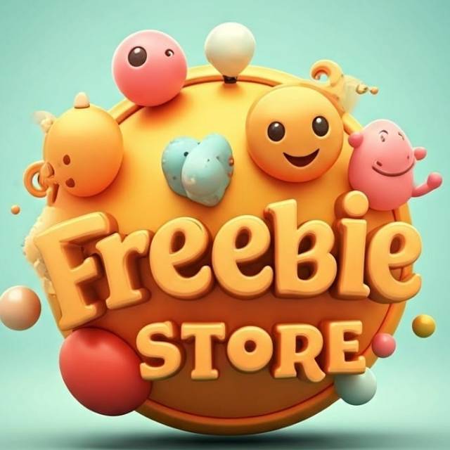 Produk Freebie Store | Shopee Indonesia