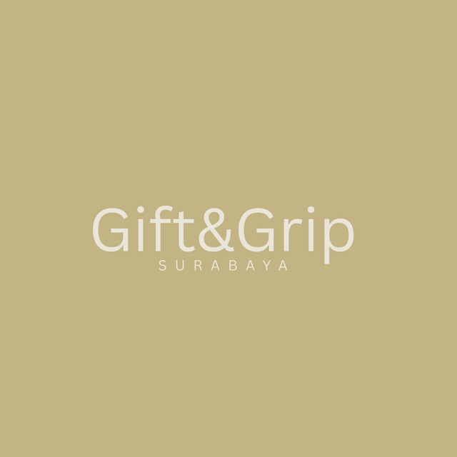 Produk Gift&Grip | Shopee Indonesia