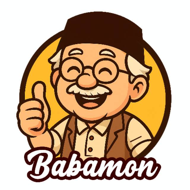 Produk BABAMON | Shopee Indonesia