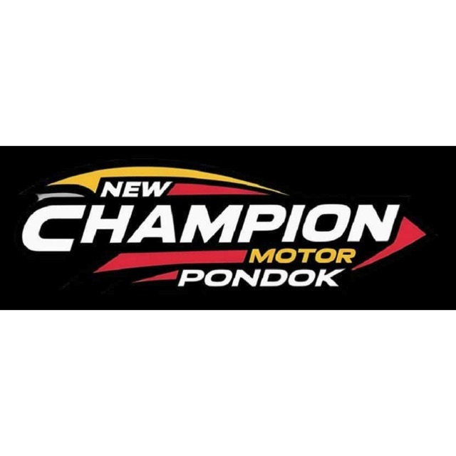 Produk New Champion Motor Pondok | Shopee Indonesia