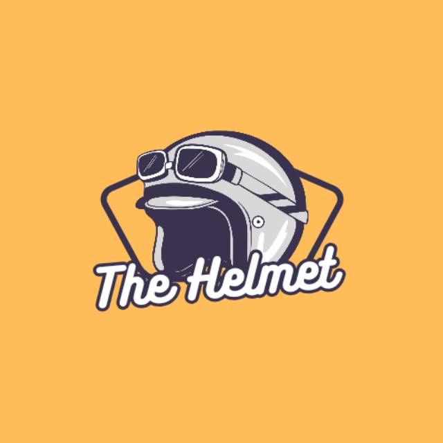 Produk the helmet project | Shopee Indonesia