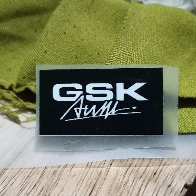 Produk GSK CLOTH | Shopee Indonesia