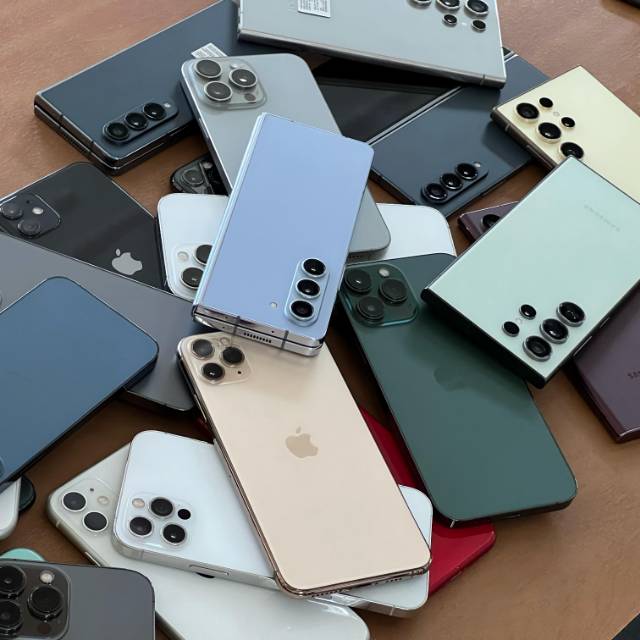 Produk WARGA GADGET PHONE 69 | Shopee Indonesia